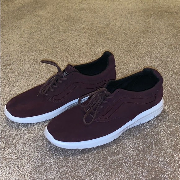 Vans | Shoes | Vans Ultracush Shoes | Poshmark